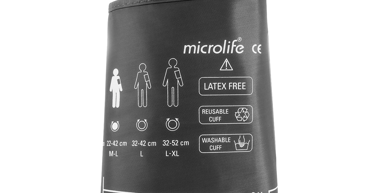 Ricambi e Accessori Per Misuratori Di Pressione - Microlife AG