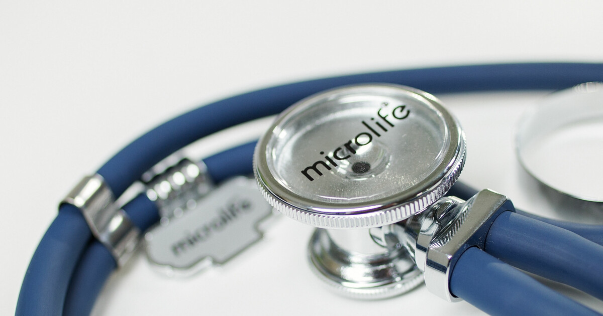 Chi siamo - Microlife AG