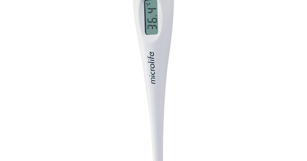 Termometro Digitale Per Febbre Automatico: Family - Microlife AG